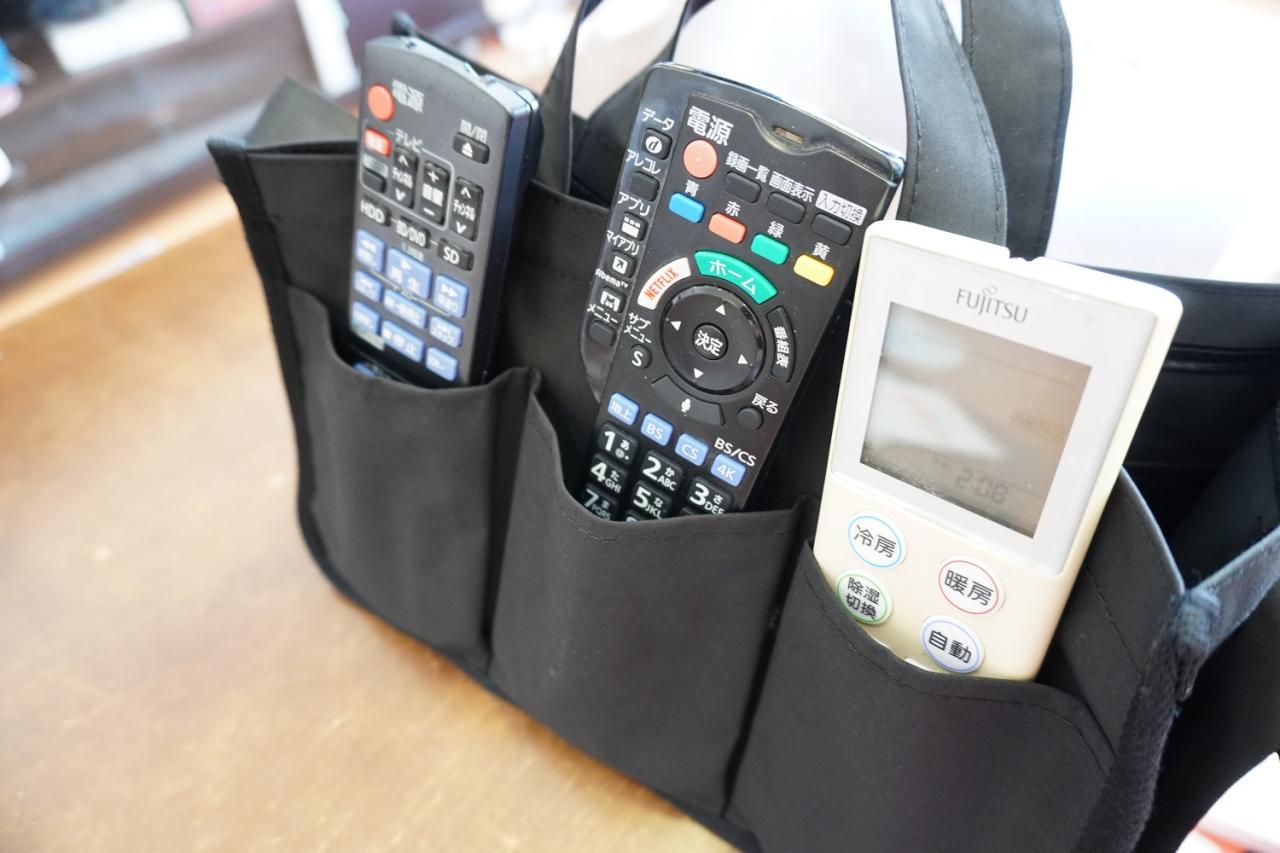 メゾフルのリボントートバッグが大人かわいい♪ポケットたくさんで使い方いろいろ（写真 9/23） - mimot.(ミモット)