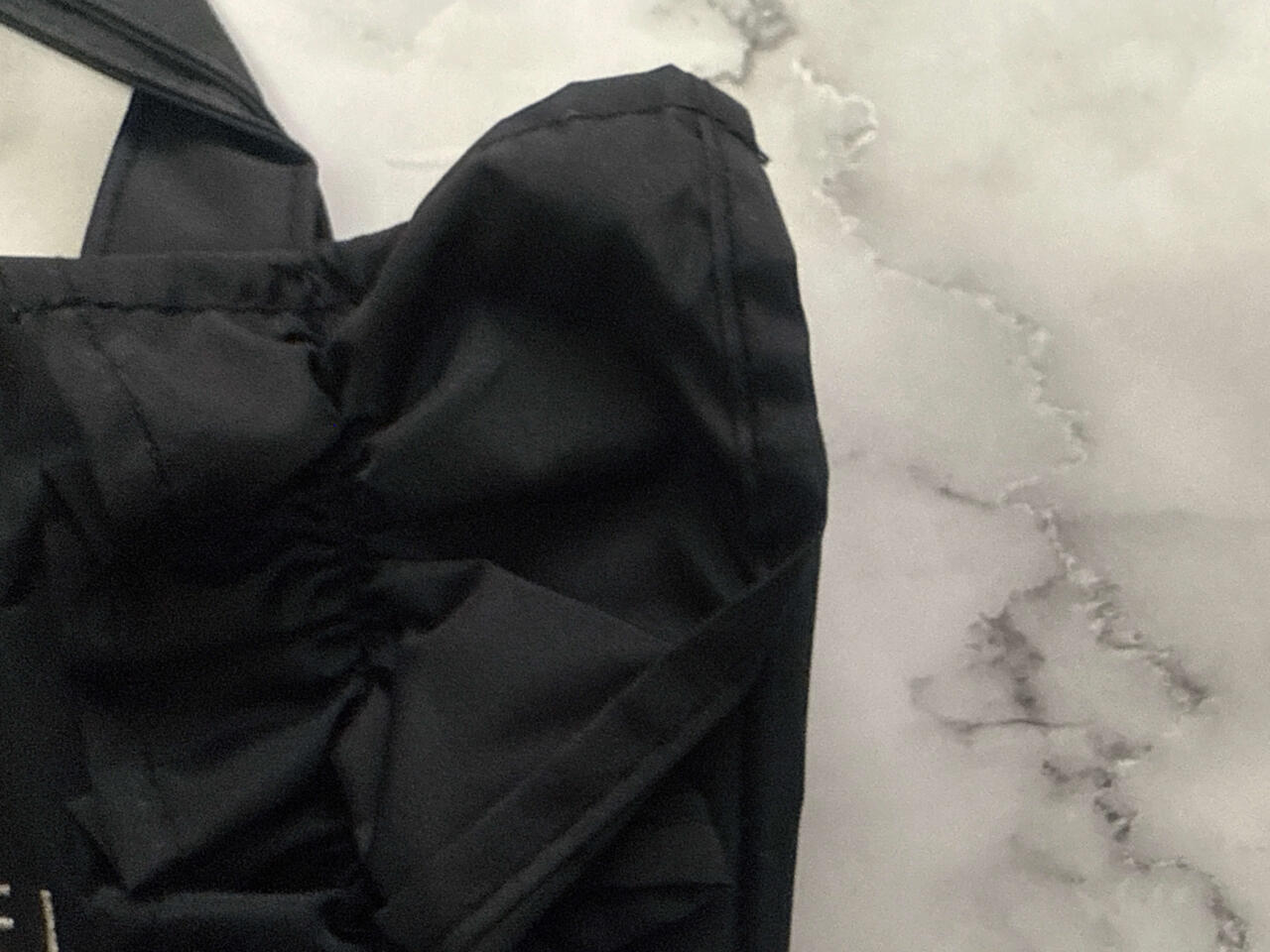 【SNIDEL×雑誌付録】ビッグサイズの激かわポーチでたよ！マルチに使えて便利♪（写真 7/21） - mimot.(ミモット)