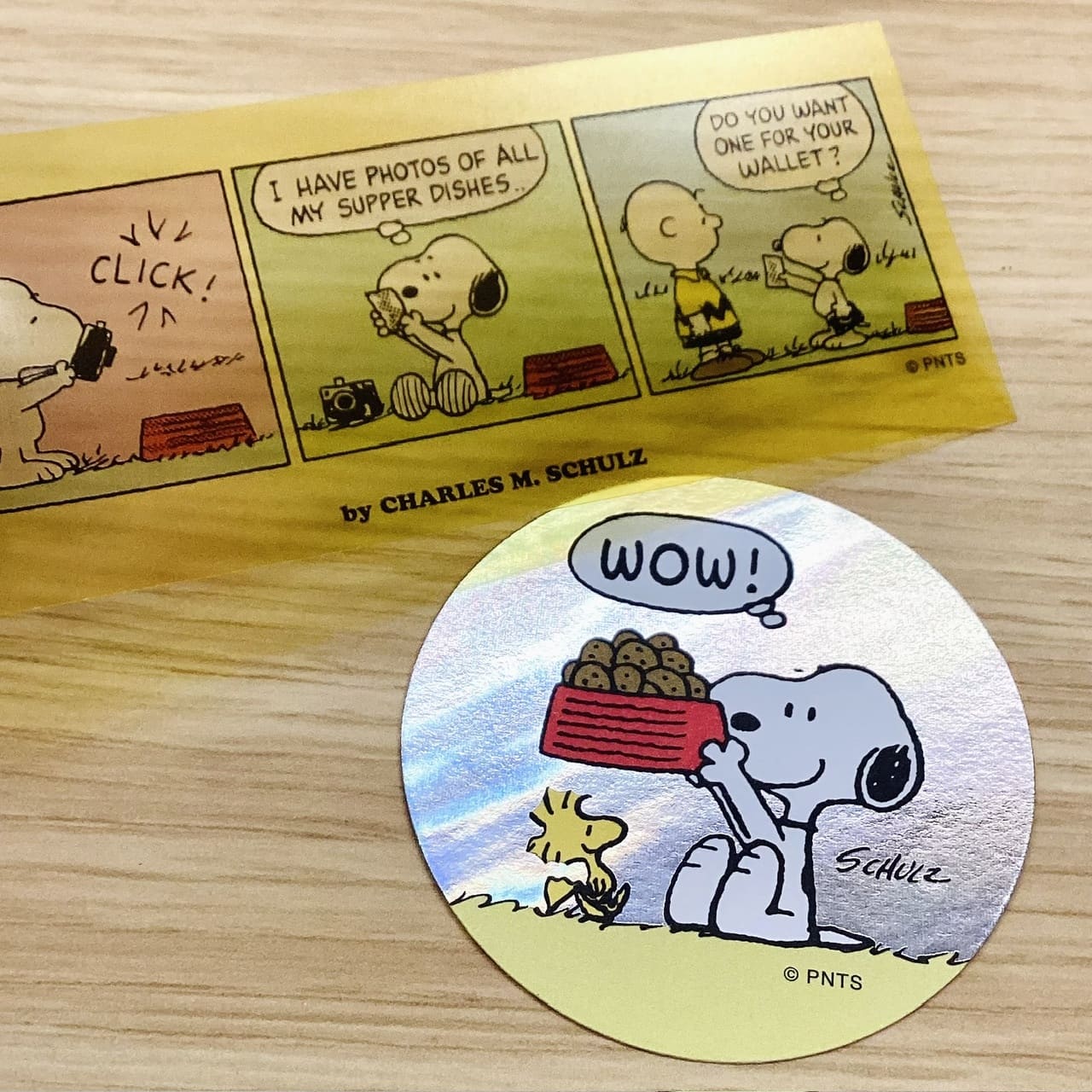 【PEANUTS】スヌーピーの大人かわいい文具が出たよ！新商品はなんと全部で48種類♪（写真 8/25） - mimot.(ミモット)