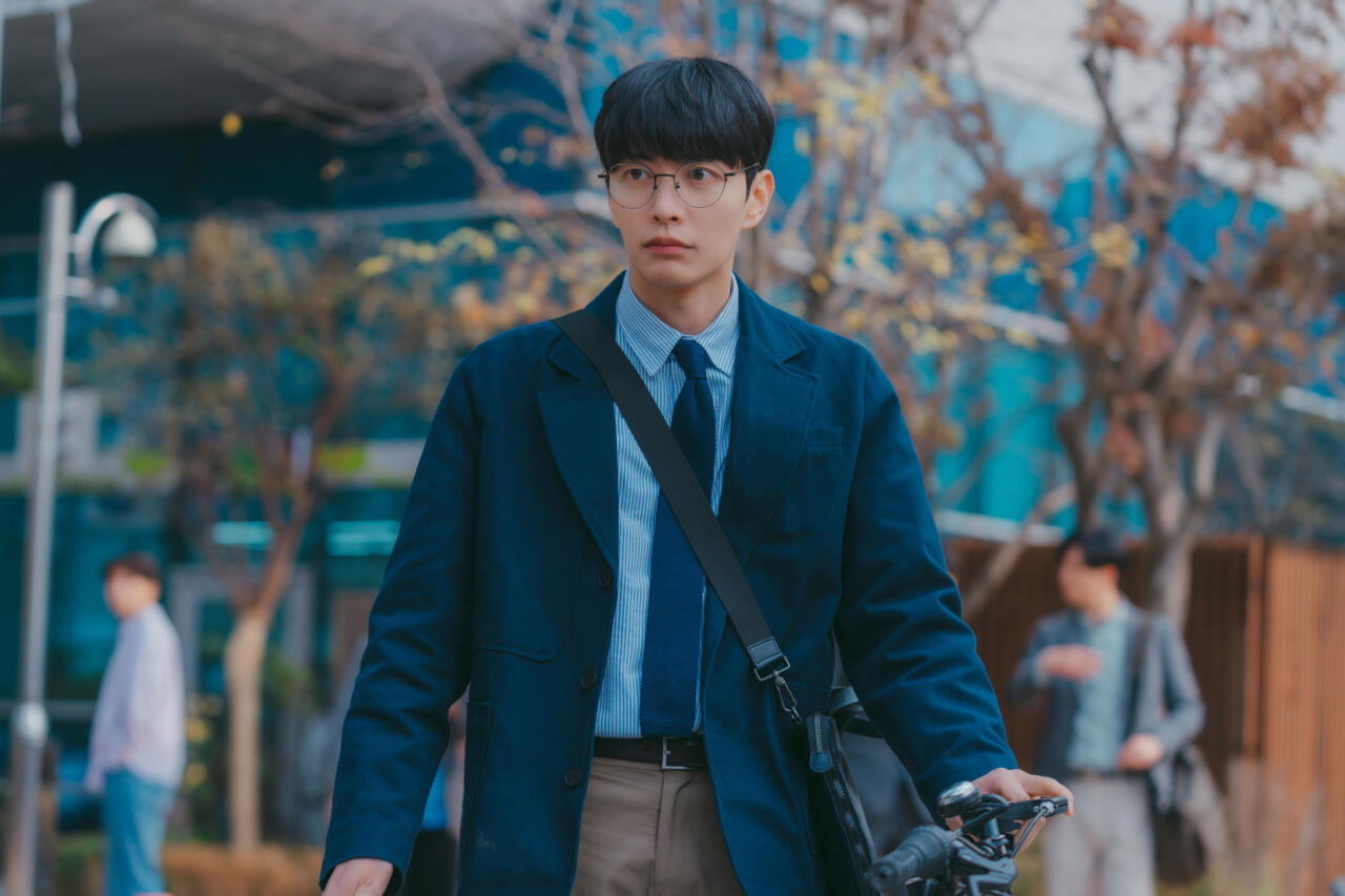 【韓国ドラマ特集】ジメジメを吹き飛ばす！スカッと痛快おすすめ5選（写真 6/16） - mimot.(ミモット)