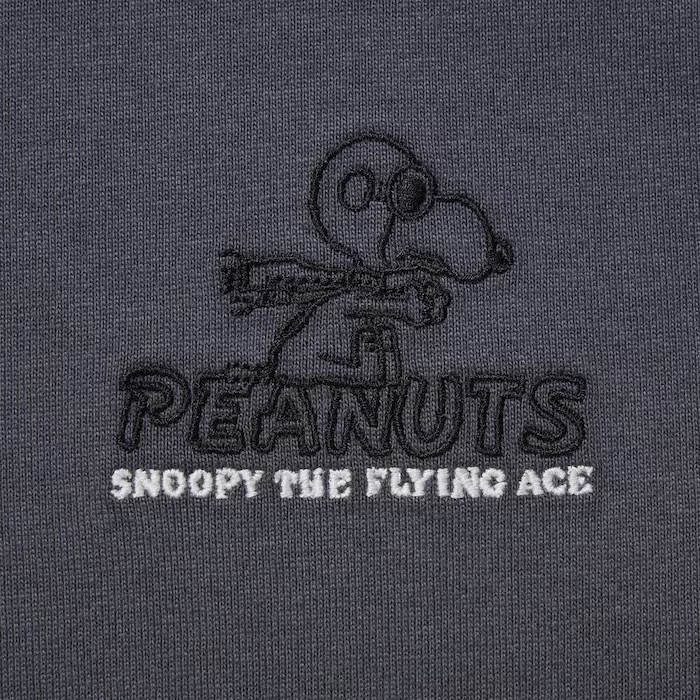 【ユニクロ×PEANUTS】スヌーピーやウッドストックが可愛く変身！おしゃれな新作が出た（写真 13/32） - mimot.(ミモット)