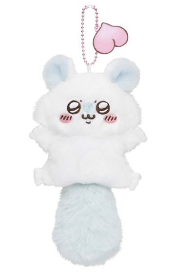 「ちいかわらんど」大阪オープン記念に“たこぎ”！ちいかわ新作グッズも出るよ♪（写真 4/12） - mimot.(ミモット)