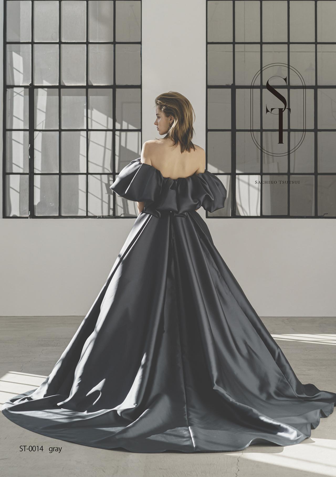 他と差がつくマーメイドドレスも！洗練された大人の可愛さ【ST新作ウェディングドレス】（写真 52/144） - mimot.(ミモット)