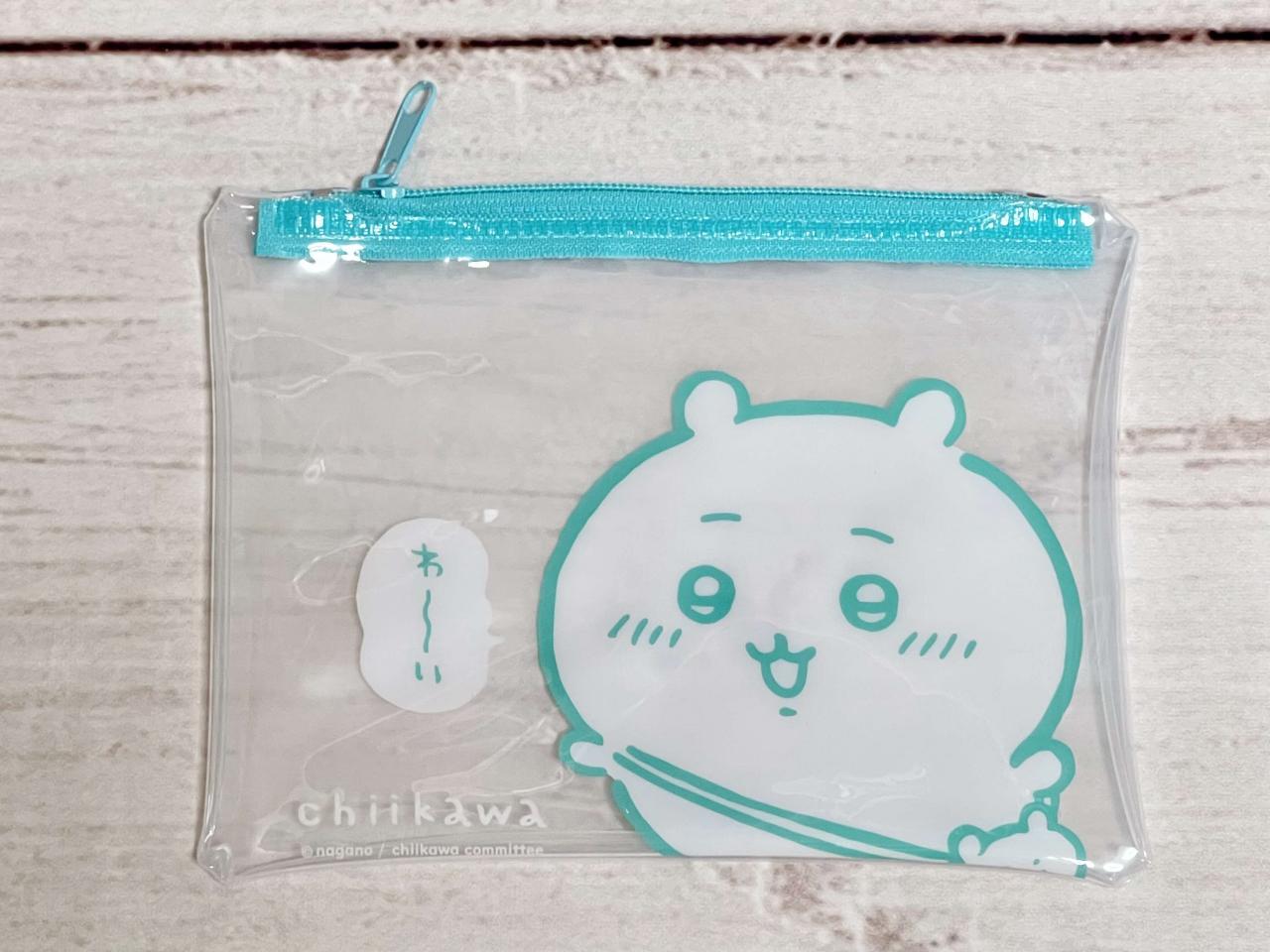 全部ほしくなる！【ちいかわ×キャンドゥ】新発売グッズが激カワ♪ イチ推しは「カードケース」（写真 20/60） - mimot.(ミモット)