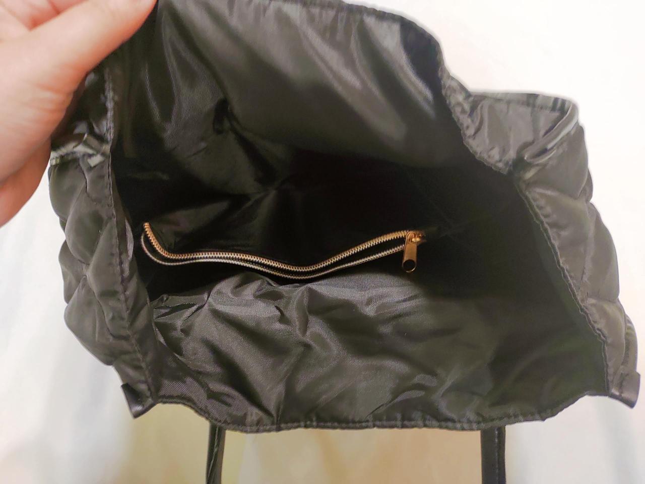 23区の超軽量トートバッグがエレガント＆機能的！コスパ最高なお仕事バッグ出たよ（写真 10/22） - mimot.(ミモット)