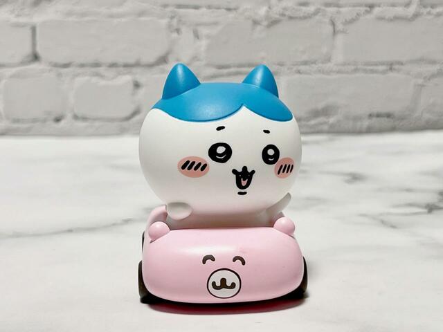 【ちいかわフレンズ3】ほっこりと闇深さが共存！新登場「あのこ」もいるよ♪（徹底レビュー）（写真 42/56） - mimot.(ミモット)