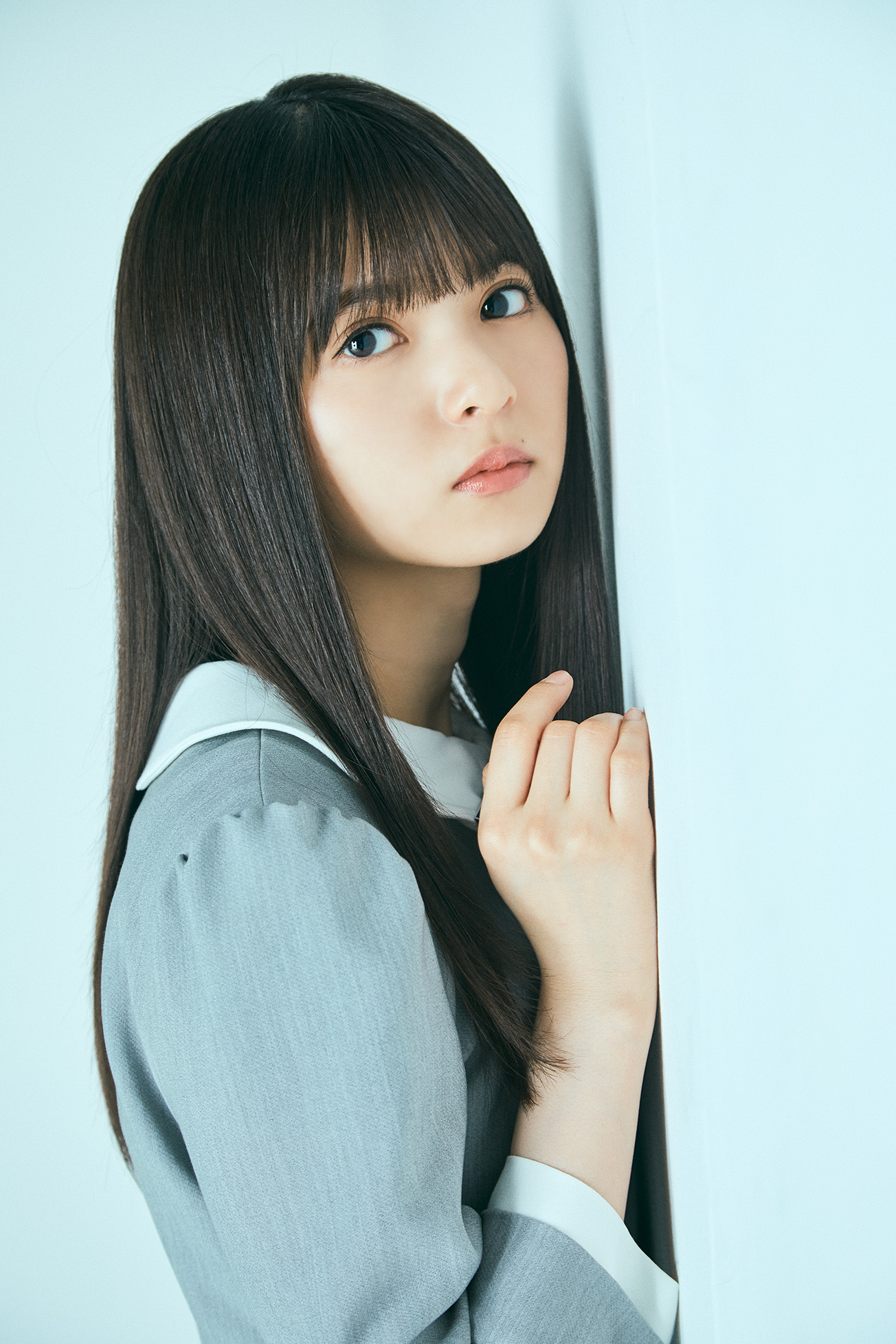 【乃木坂46インタビュー】彼女たちがそこに立ち続ける理由【齋藤飛鳥×与田祐希】（写真 15/30） - mimot.(ミモット)