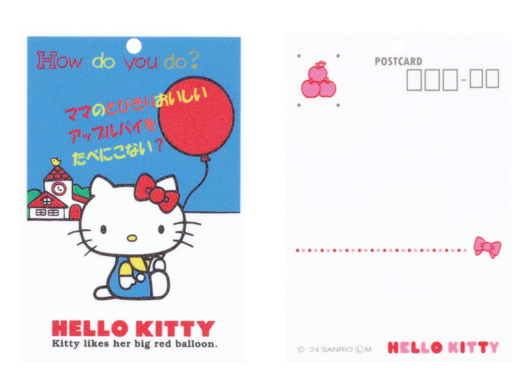 ハローキティやシナモロールも！激かわなカプセルトイ新作が出た！キーホルダーなど2種類×全10キャラ（写真 2/14） - mimot.(ミモット)