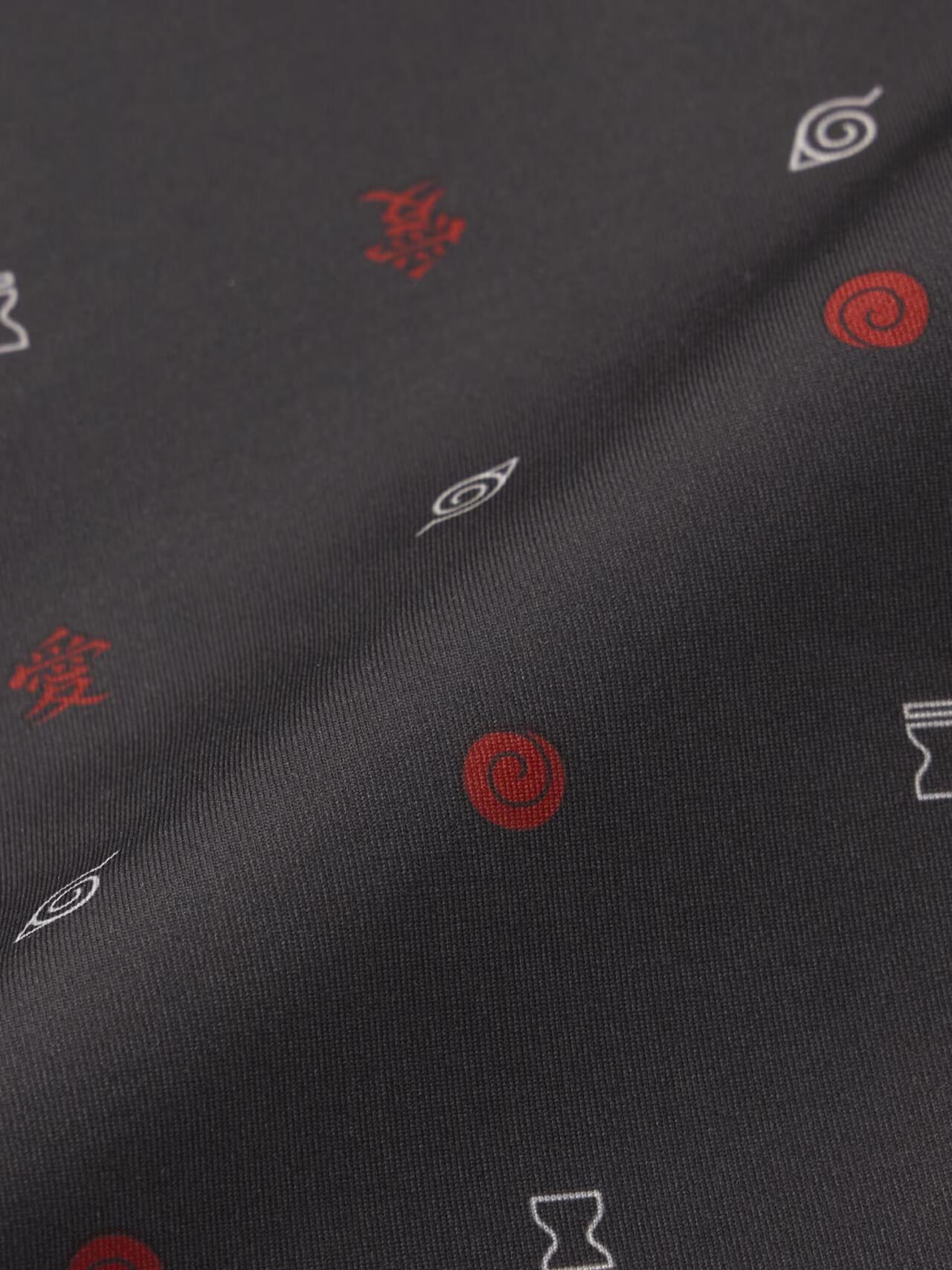 GUからNARUTOコラボ出るよ！Tシャツやインナー、刺しゅう入りソックスまで豪華ラインナップは必見♪（写真 45/51） - mimot.(ミモット)