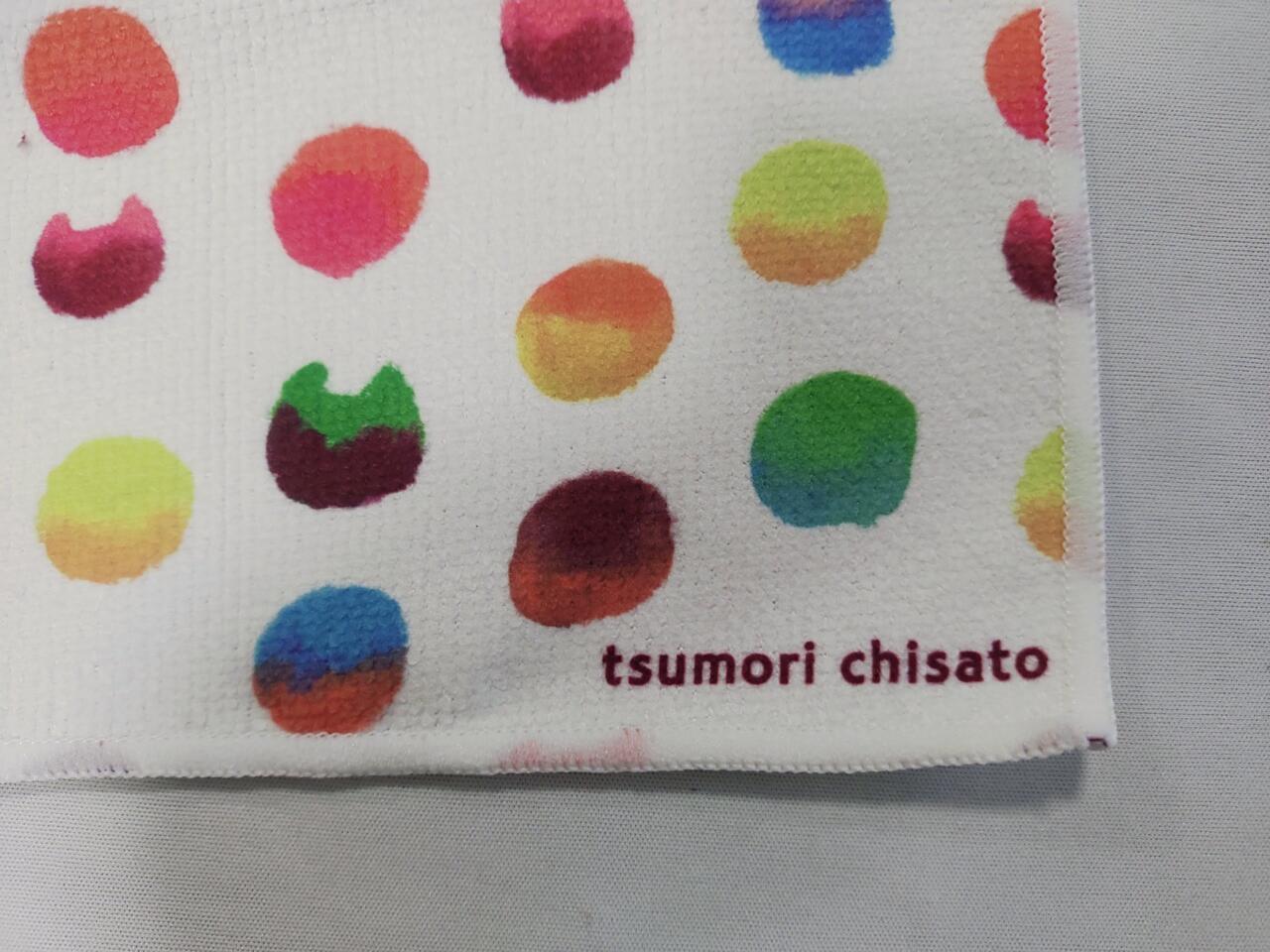 ツモリチサトの可愛すぎる雑誌付録でたよ～！トートバッグなど豪華な3点セット♪（写真 23/30） - mimot.(ミモット)