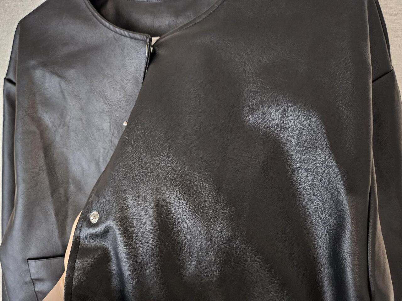 cocaの新作アウターが軽くて高見え！5000円以下なのに“着るだけでこなれる”よ♪（正直レビュー）（写真 1/11） - ハピママ*