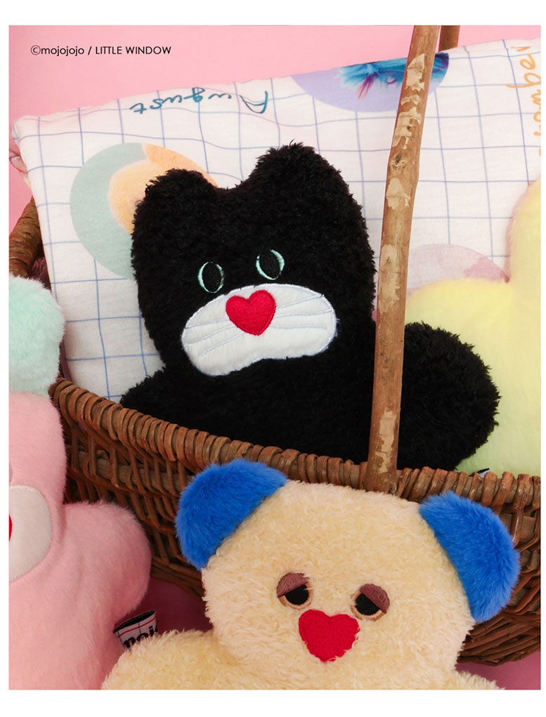 大人気のmojojojoが「BREEZE」とコラボするよ！バッグなど大人かわいい新作アイテムも♪ - mimot.(ミモット)