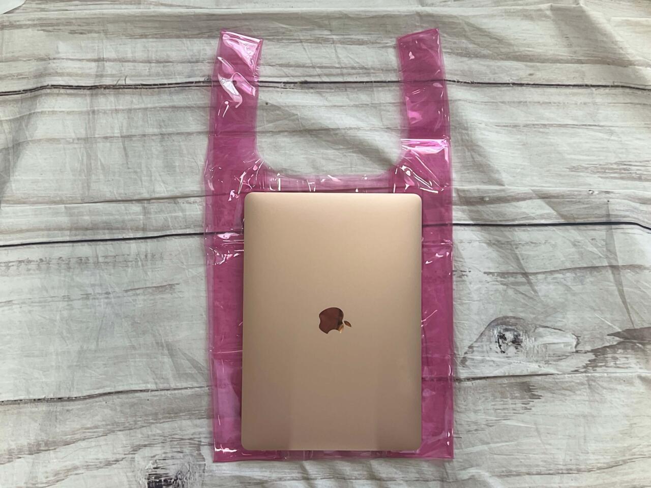 話題の生ドーナツ専門店とコラボ！激かわ「クリアトートバッグ」など豪華付録3点セットが出たよ♪（写真 35/44） - mimot.(ミモット)