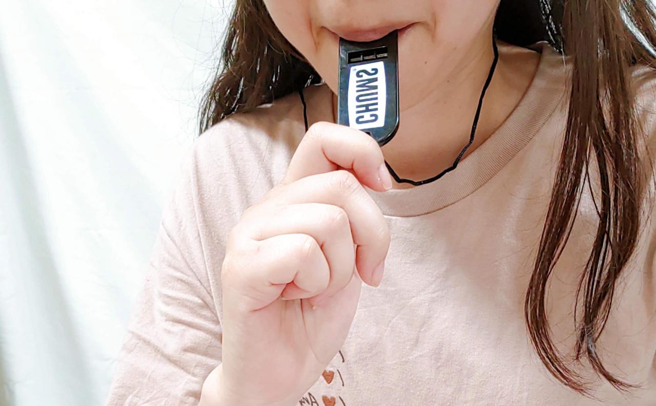 【MonoMax付録】チャムスの「防災5点セット」あると安心・便利＆もちろんアウトドアにも！（写真 20/31） - mimot.(ミモット)