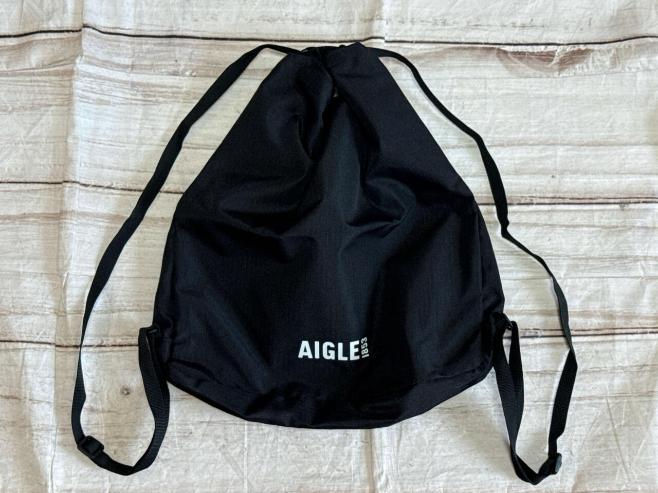 【最新付録】使い勝手 ！エーグルのトートバッグにもなる「2WAYナップサック」が出たよ♪（写真 4/20） - mimot.(ミモット)