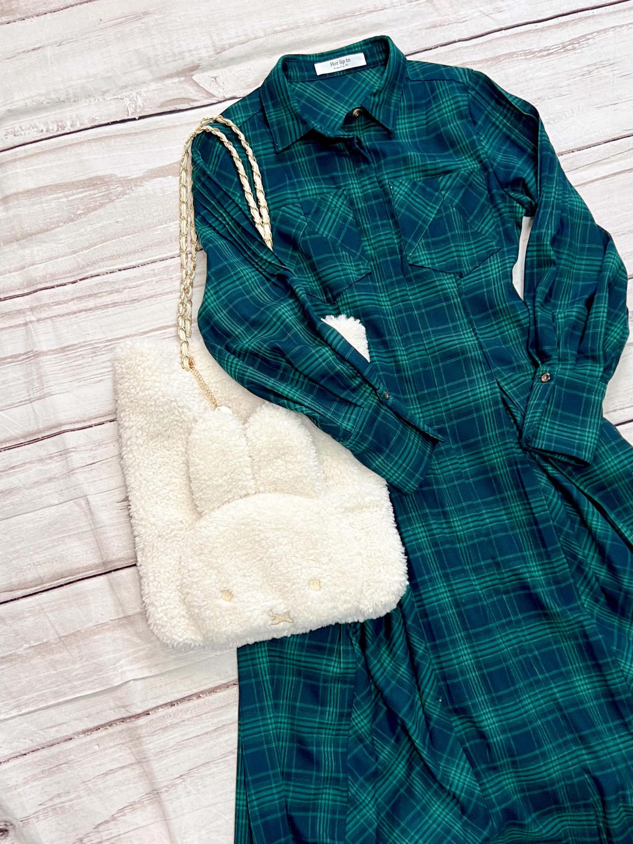 可愛すぎて完売続出！ミッフィーのおしゃれボアトートは完璧で一軍バッグ確定♪（写真 4/29） - mimot.(ミモット)