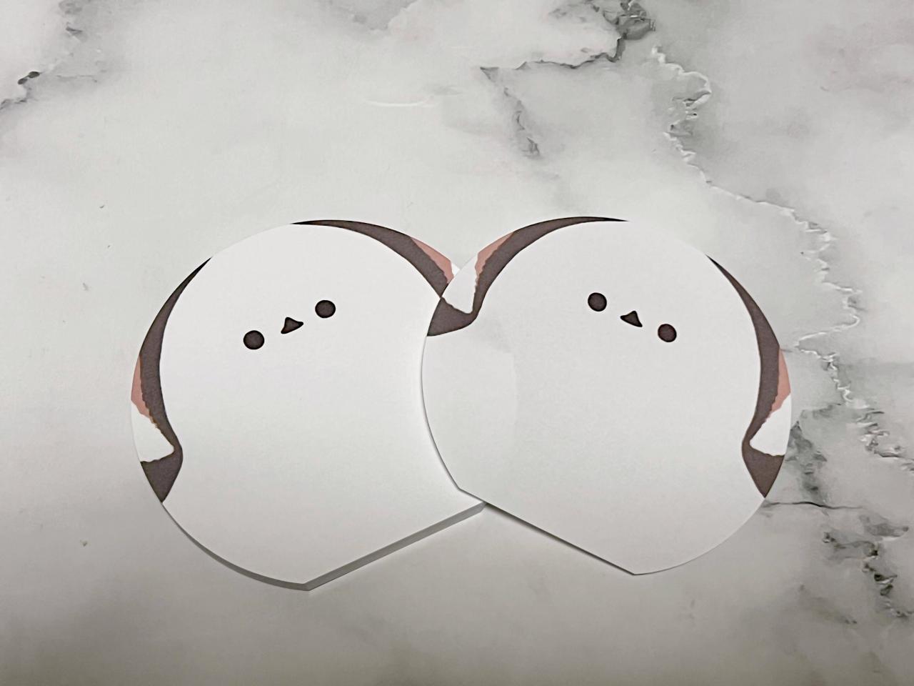 セリアの「シマエナガ」に大興奮！カワイイだけじゃない便利グッズ勢ぞろい（写真 8/29） - mimot.(ミモット)