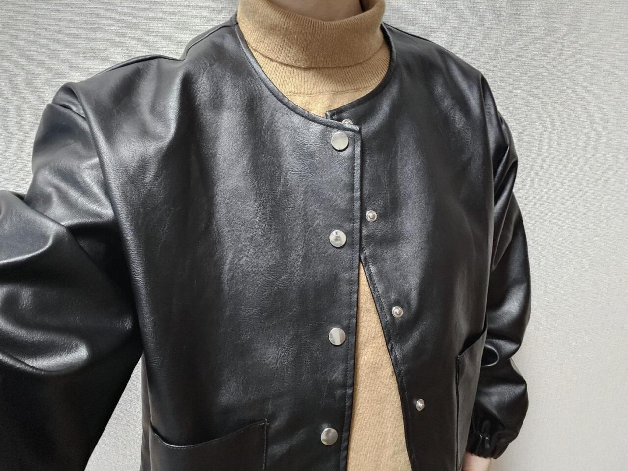 cocaの新作アウターが軽くて高見え！5000円以下なのに“着るだけでこなれる”よ♪（正直レビュー）（写真 8/11） - ハピママ*