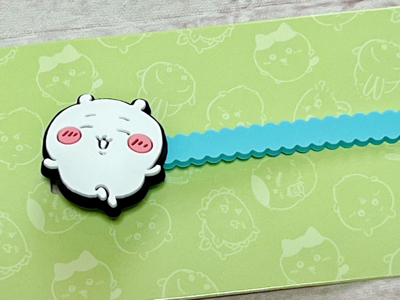 100円ショップのちいかわグッズ11月の新作を一挙紹介♪ 今回も実用性抜群！（写真 39/48） - mimot.(ミモット)