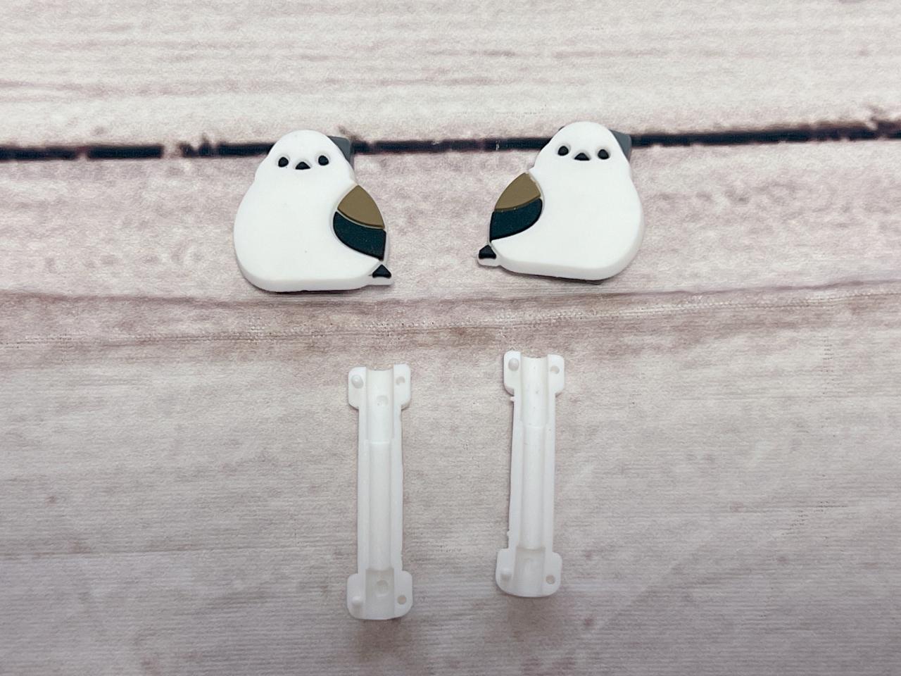 シマエナガのちょこんと可愛いスマホグッズ「セリア」で見つけたオススメ4選（写真 15/46） - mimot.(ミモット)