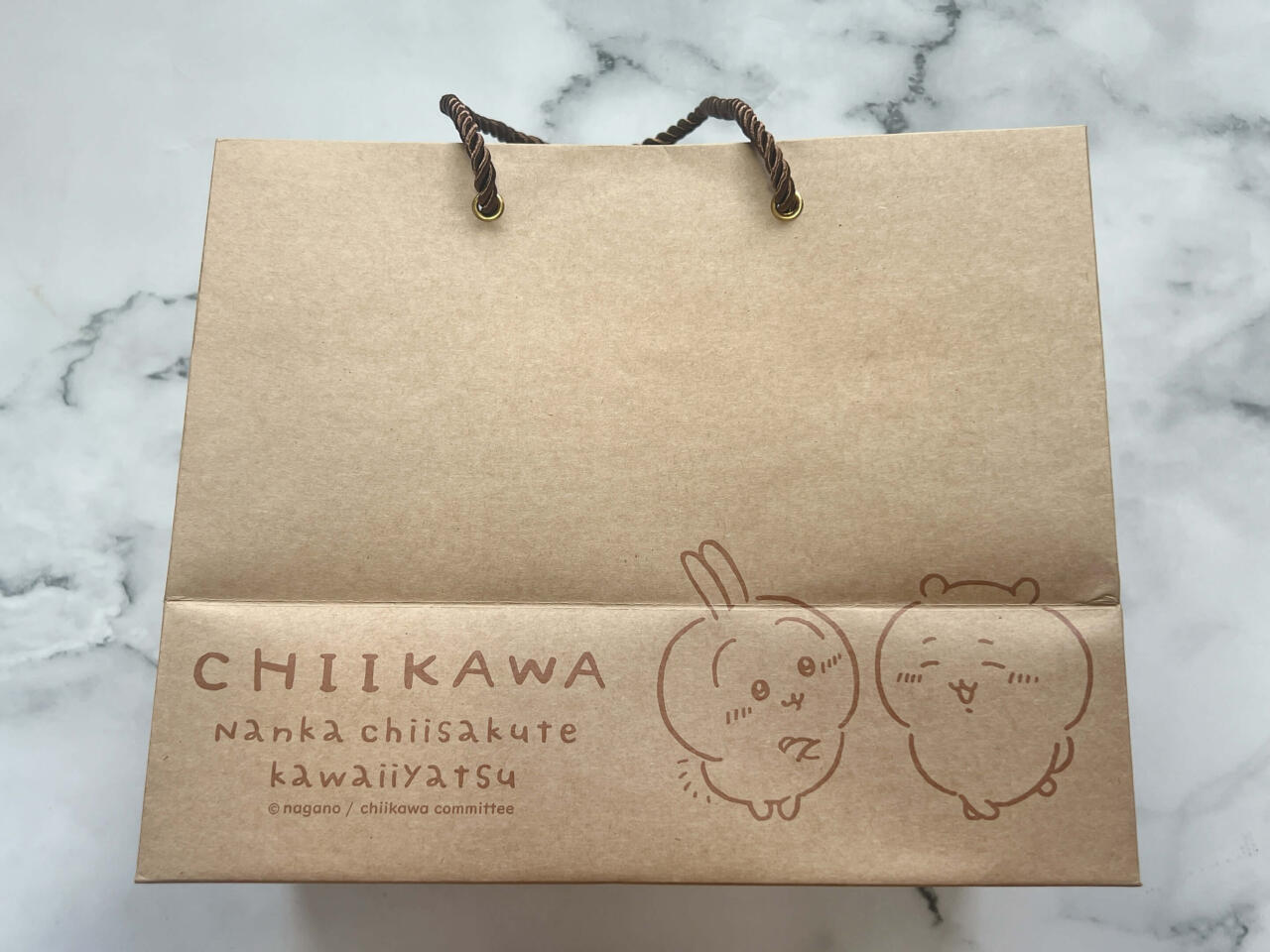 【100均×ちいかわ】新作がどどんと出たよ！初登場グッズもかわいくて実用的♪徹底レビュー（写真 6/80） - mimot.(ミモット)