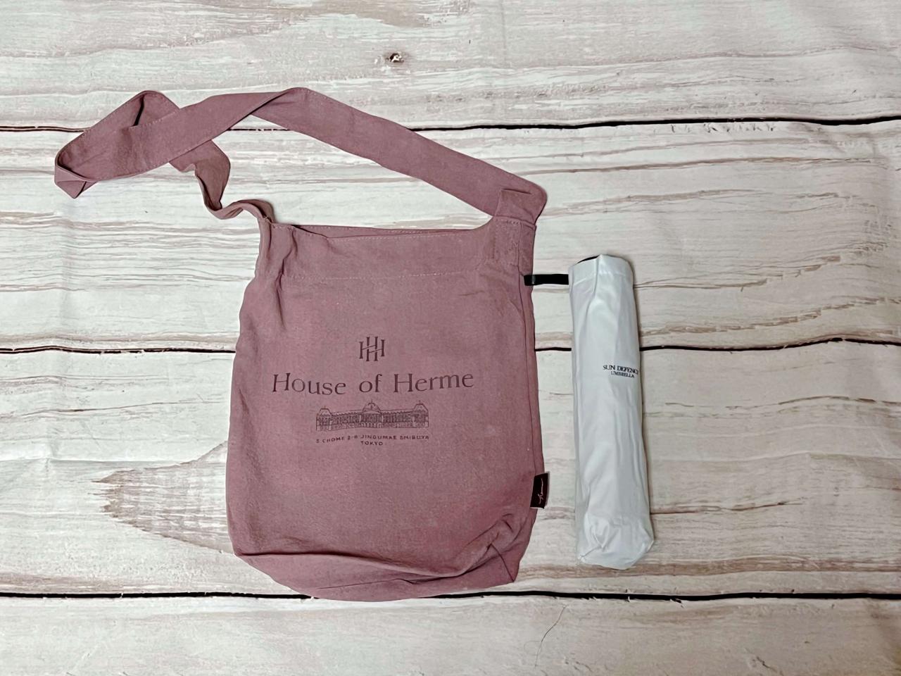 【宝島社】また凄いの出た！100％遮光「日傘」登場！辻元舞さんプロデュースでかなり機能的！（写真 20/24） - mimot.(ミモット)