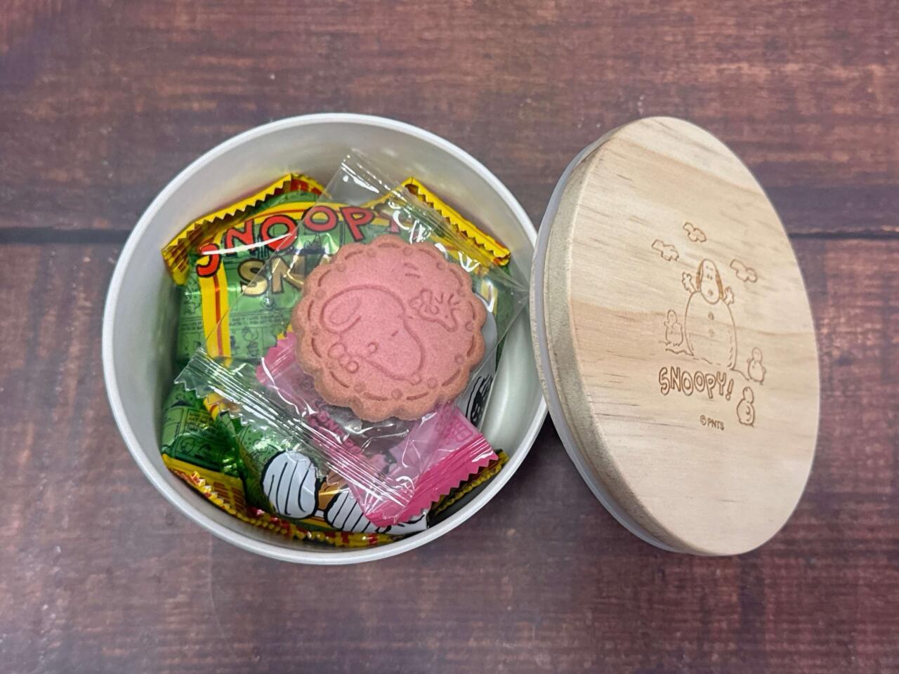 【カルディ話題の新商品】スヌーピー好き必見！今だけ限定キュートでおいしいオススメ2選♪（写真 22/33） - mimot.(ミモット)