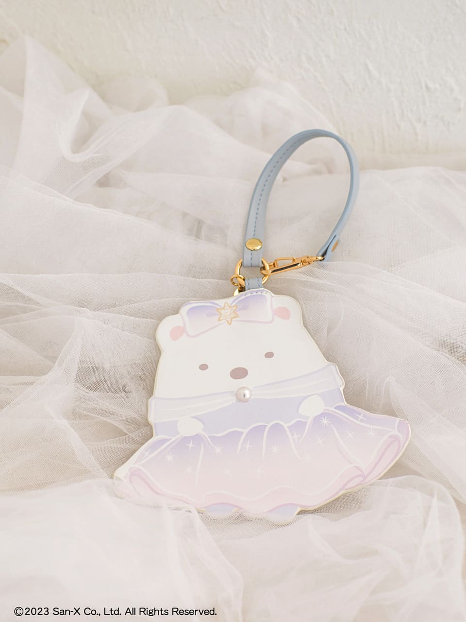 【Maison de FLEUR×すみっコぐらし】トートバッグなど大人かわいいアイテム勢ぞろい♪（写真 9/19） - mimot.(ミモット)