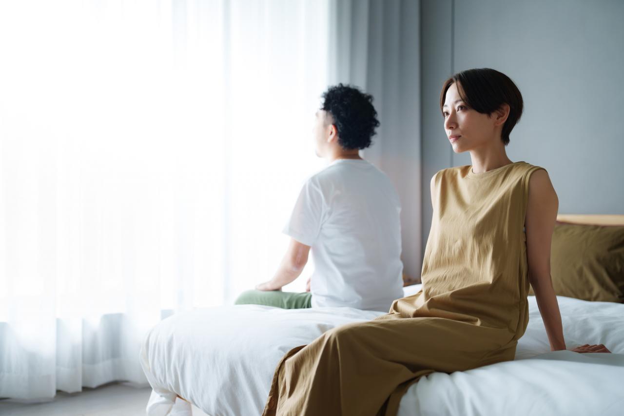 彼氏の浮気を許して再スタートした女性のリアル #3「残業と言いながら…」（1/2） - mimot.(ミモット)