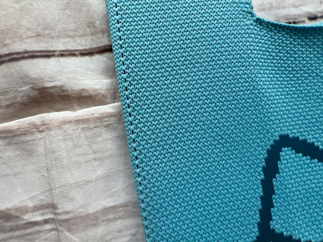 【ちいかわ】ライトオン限定バッグ！ここでしか買えないインパクト大の「ハチワレ」徹底レビュー（写真 9/20） - mimot.(ミモット)