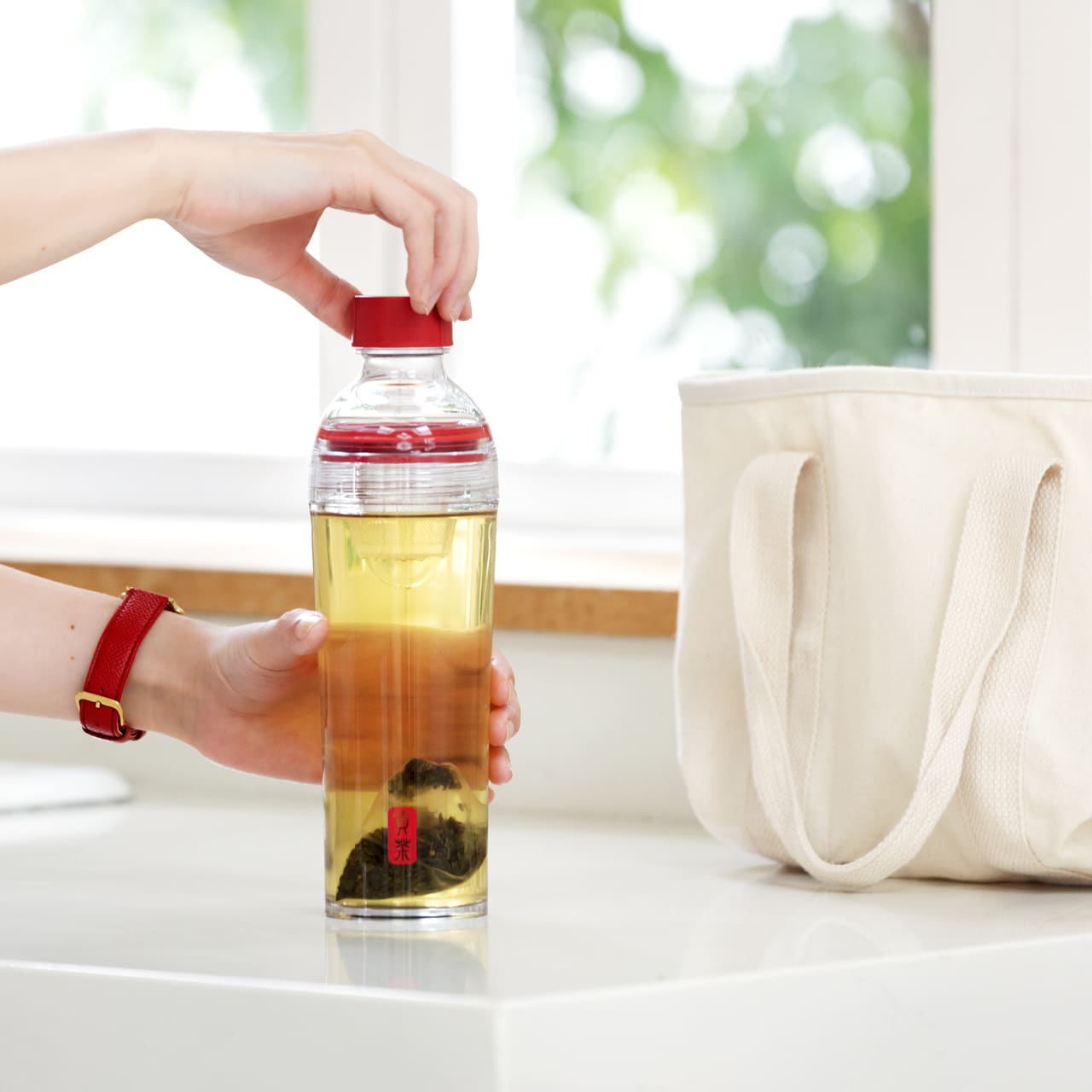 【ゴンチャ】夏の福袋が出るよ～！オリジナルアイテム含む「豪華3点セット」の内容をチェック♪（写真 8/8） - mimot.(ミモット)