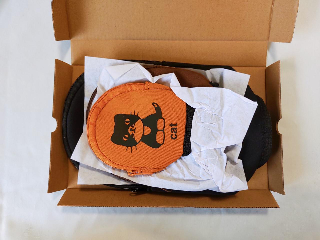 【雑誌付録】ミッフィー「ポーチ3点セット」にあのレアキャラ登場！飾ってもOKな可愛さ♪（写真 3/25） - mimot.(ミモット)