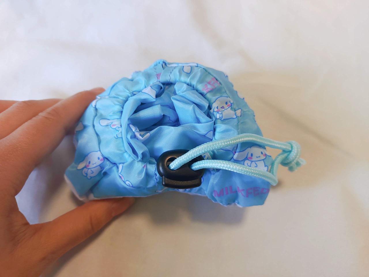 MILKFED.×シナモンのコラボ付録が激かわすぎる♪通常版＆増刊号どっちにする？（写真 17/37） - mimot.(ミモット)