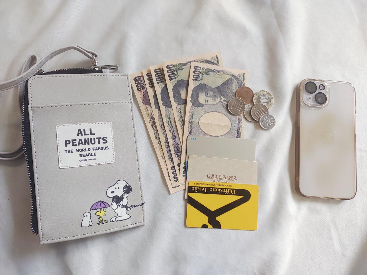 ニトリ×スヌーピーの新作バッグおすすめ2選。総柄デザインがめちゃくちゃカワイイ！（写真 38/41） - mimot.(ミモット)