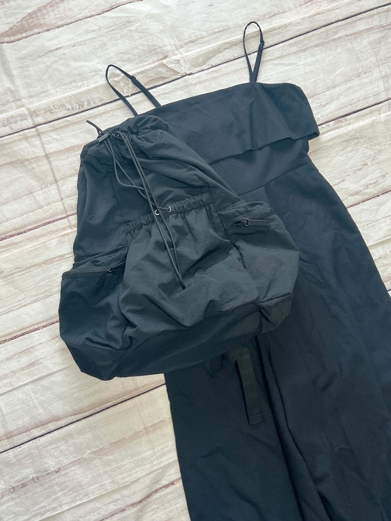 【GUの新作バックパック】大容量＆機能性も シンプルでめちゃくちゃ使い勝手いいよ！（写真 31/36） - mimot.(ミモット)