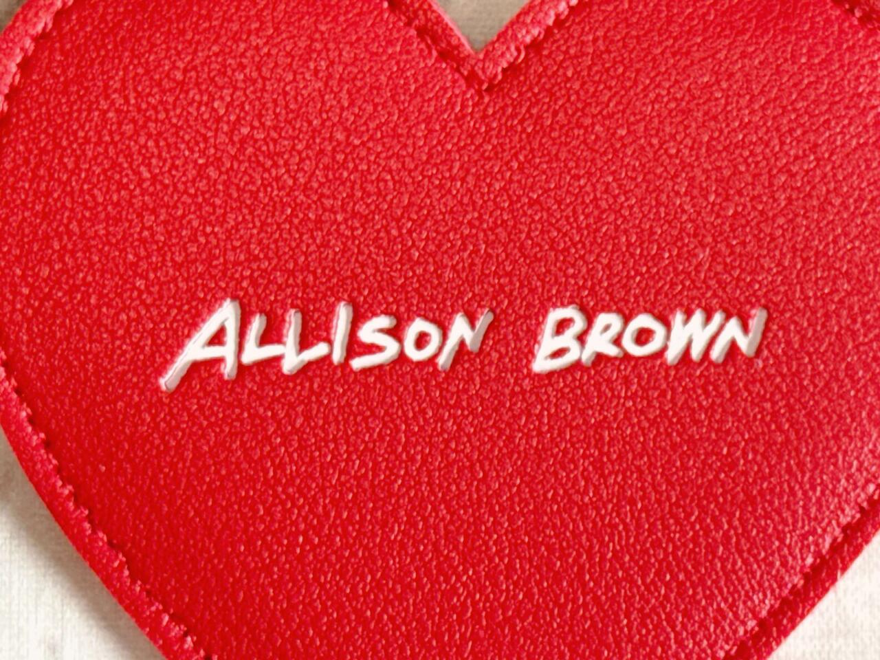 ALLISON BROWNの特別付録でたよ！便利サイズの「ミニトート＆ミラーチャーム」が可愛すぎる～♪（写真 13/23） - mimot.(ミモット)