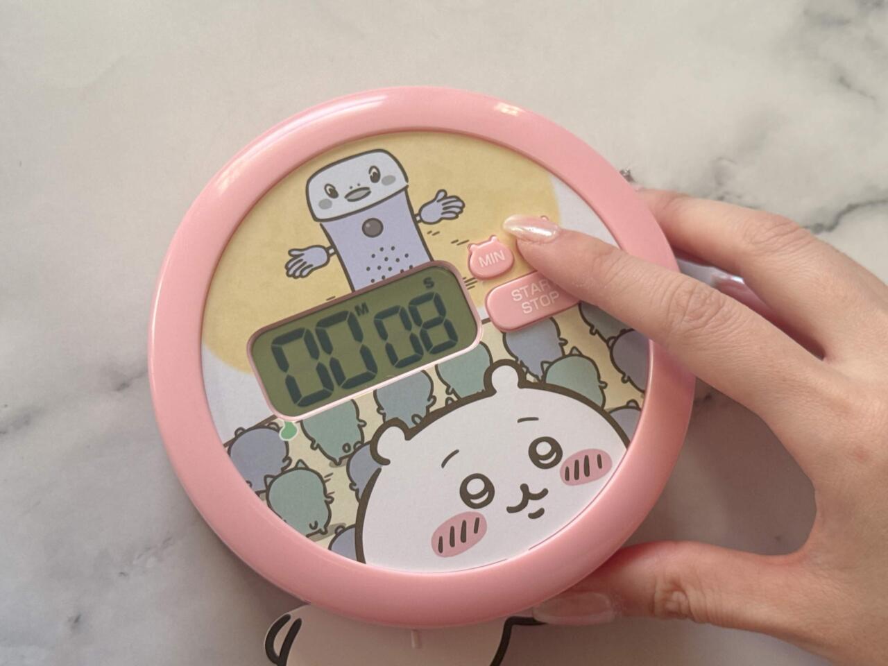 アニメ『ちいかわ』2巻の豪華版特典ヤバすぎ！ちいかわワールドに没入したような体験ができちゃうよ～♪（写真 21/35） - mimot.(ミモット)