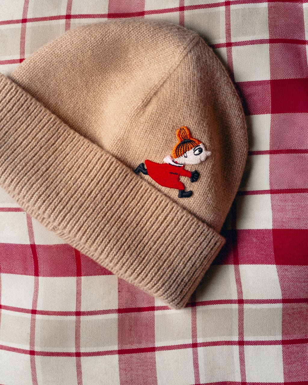 【PATOU×MOOMIN】バッグや帽子もあるよ♪ムーミンやリトルミイの大人かわいい新作コレクションが誕生！（写真 3/20） - mimot.(ミモット)