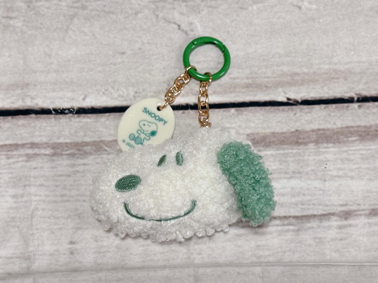 【ファミマ限定】スヌーピーのエコバッグは毎日使いたい便利さ♪激かわチャームも！（写真 19/25） - mimot.(ミモット)