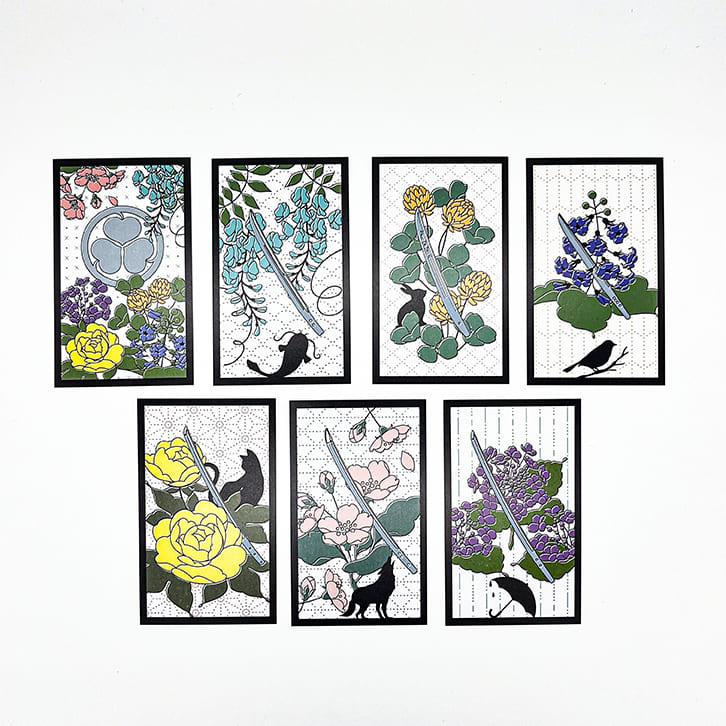 『とくびぐみフェス2024』有楽町で開催！人気刀剣6振がモチーフの限定グッズやクッキー缶も♪（写真 10/15） - mimot.(ミモット)