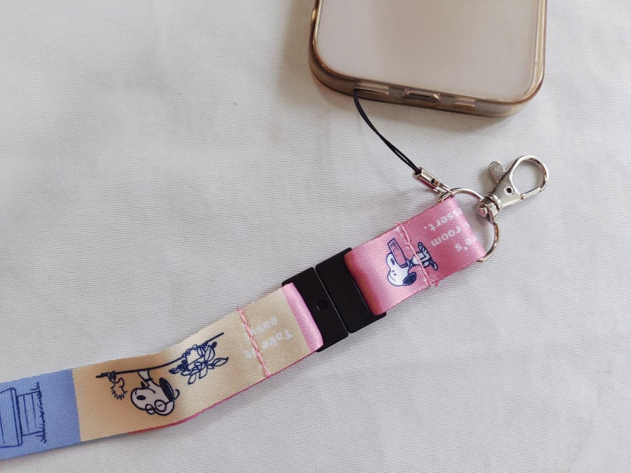 ニトリのデコホーム限定「スヌーピー」ネックストラップなどおすすめグッズ3選（写真 10/39） - mimot.(ミモット)