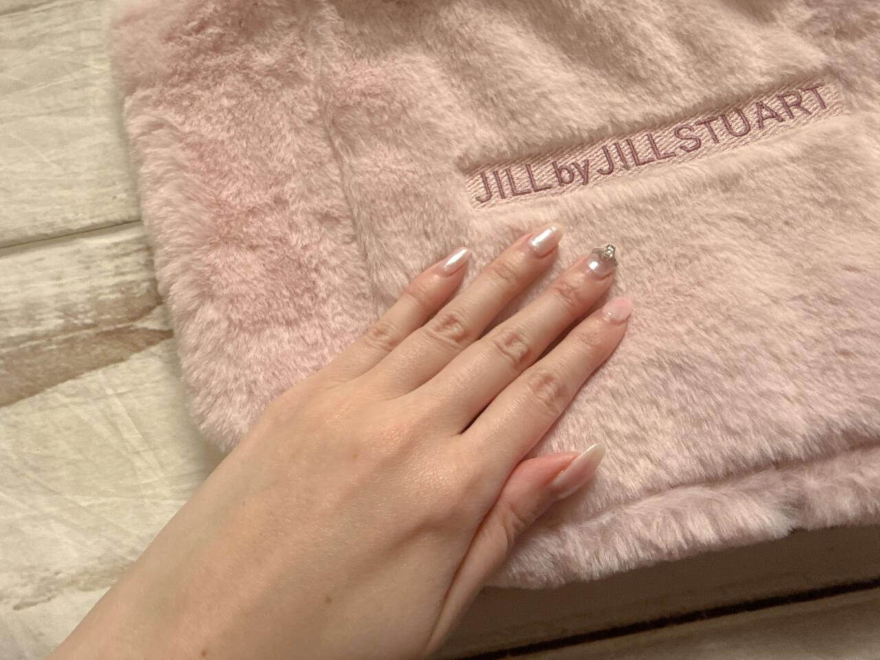 JILL by JILL STUARTの超優秀バッグ付録！ポーチチャーム付き＆裏地までこだわり満載♪（写真 14/35） - mimot.(ミモット)