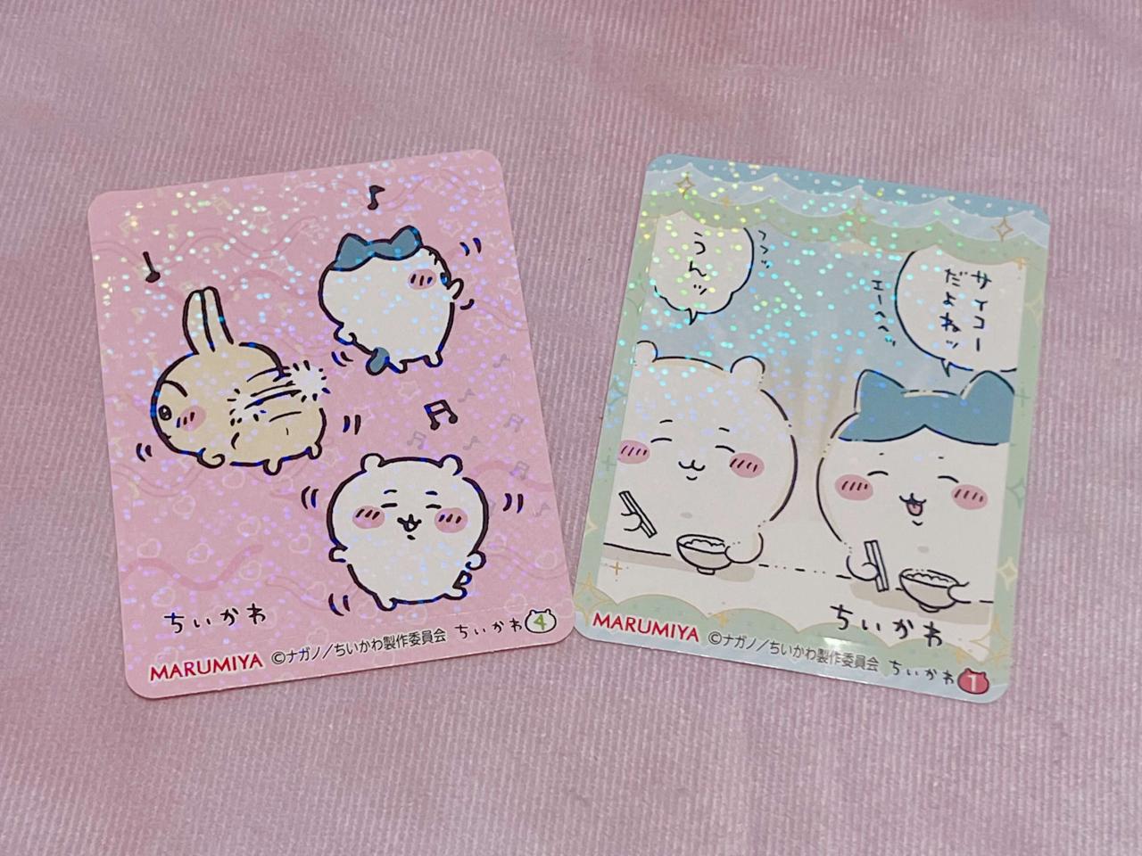 【ちいかわ】可愛すぎるトイレットペーパー、知ってる？コンビニやスーパーで買える「ちいかわ商品」オススメ5選（写真 12/31） - mimot.(ミモット)