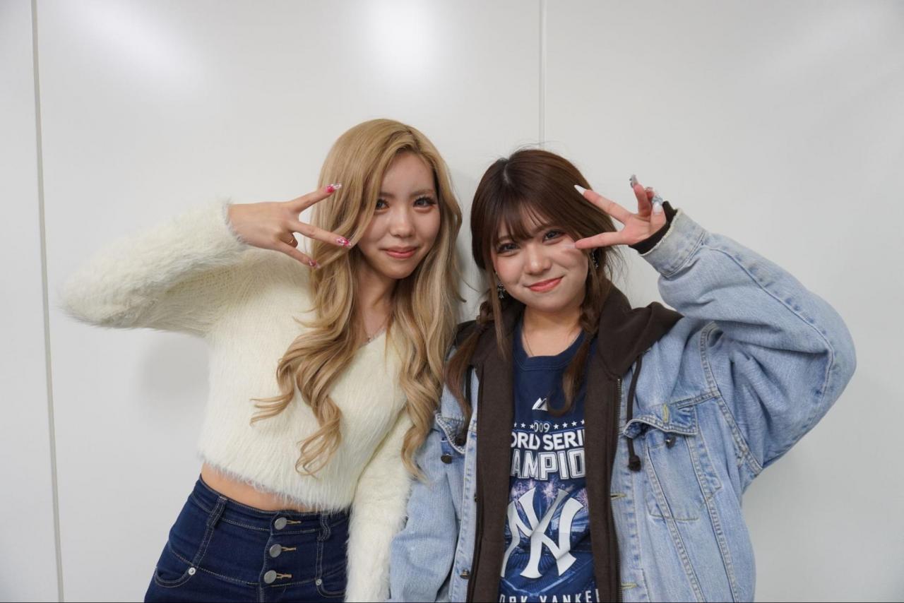 【ギャル座談会】スタイルキープの秘訣とめっちゃ最悪…ダイエット失敗エピソード（写真 15/17） - GAL PRESS（ギャルプレス） - mimot.(ミモット)