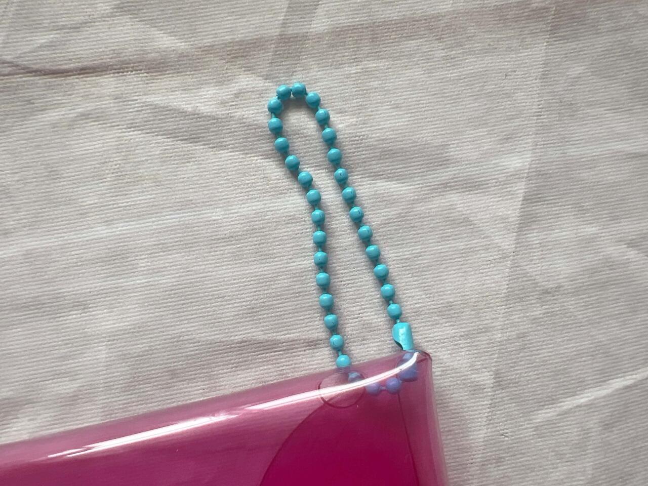 セリアでエンジェルブルーのエモかわグッズ発見！平成女子歓喜の便利なおすすめ7選♪（写真 23/35） - mimot.(ミモット)