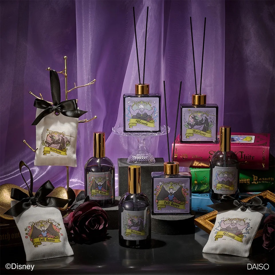 【ディズニー】このクオリティでこの安さ!? THREEPPY＆ダイソーネットストアに即買いアイテム登場～!! - ディズニー特集 -ウレぴあ総研