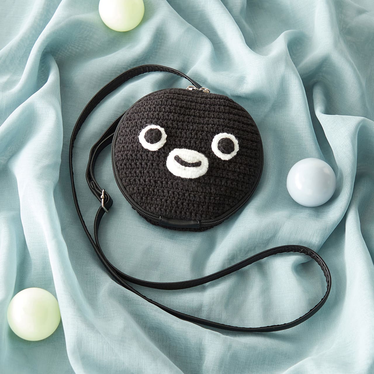 【Suicaのペンギン】夏旅のおともにお役立ち！スーツケースやバッグなどトラベルグッズ出たよ♪（写真 2/16） - mimot.(ミモット)