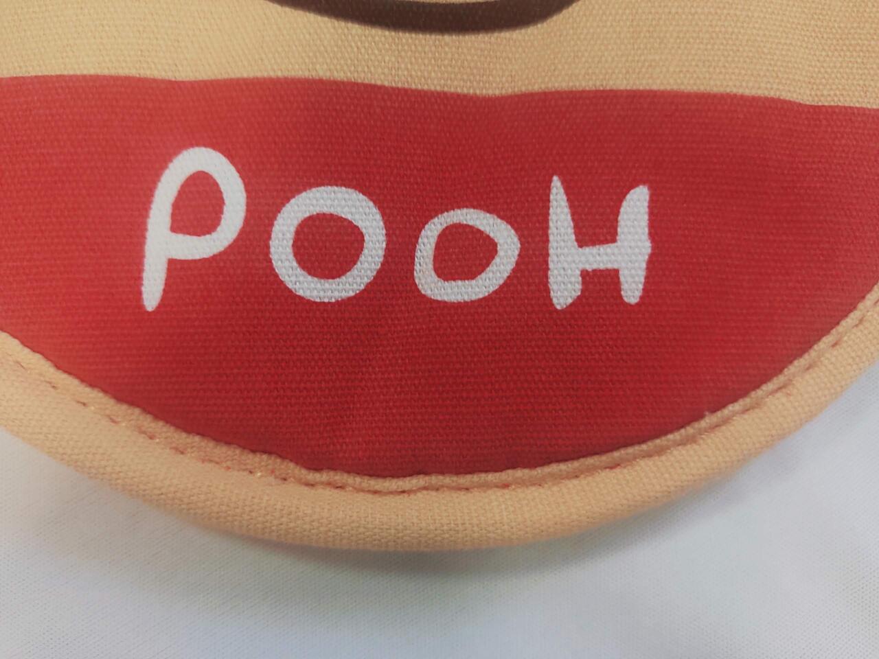 【ディズニー最新付録】くまのプーさんの便利グッズが出たよ！キュートな2点セット♪（写真 9/25） - mimot.(ミモット)