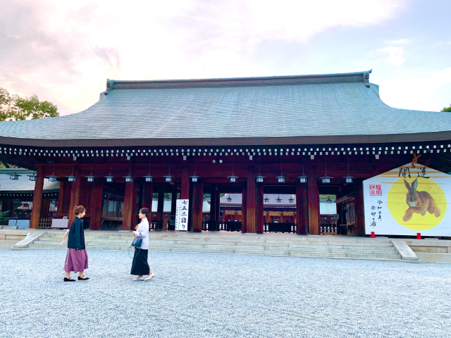 【奈良県】“日本の始まり”といわれる地「橿原市」癒し＆パワースポットを巡る旅（写真 4/72） - mimot.(ミモット)