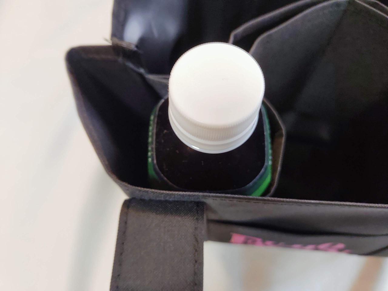 【雑誌付録】京都の人気ホテルとコラボしたおしゃれなトートバッグが出たよ！収納スペース6つで機能的♪（写真 14/27） - mimot.(ミモット)